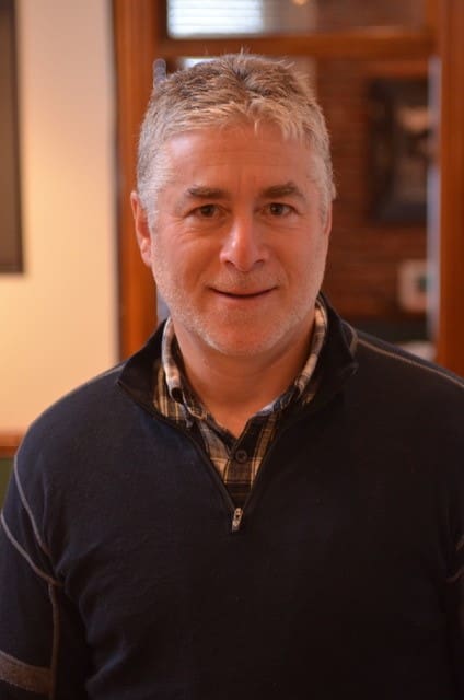 P. David Berez | LifeFlight of Maine