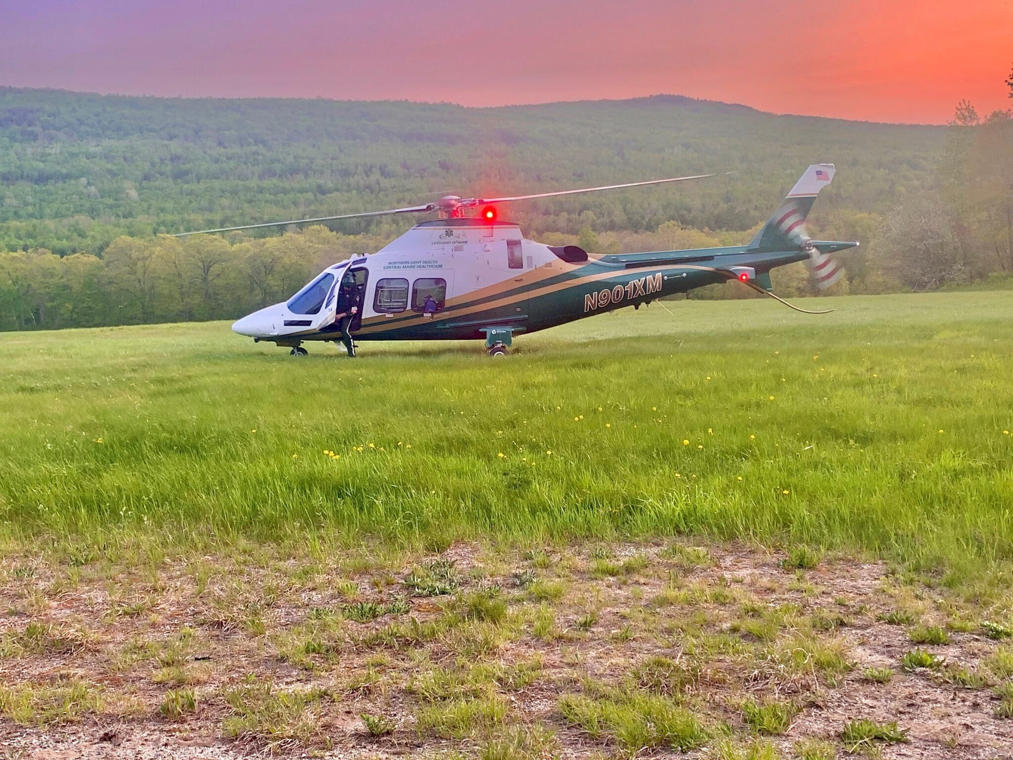 For Media | LifeFlight of Maine