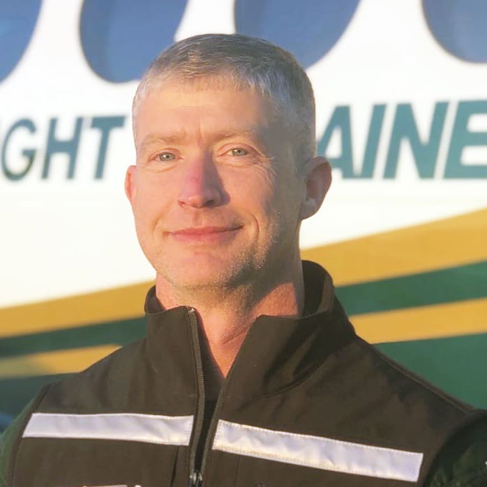 Daniel Horne | LifeFlight of Maine