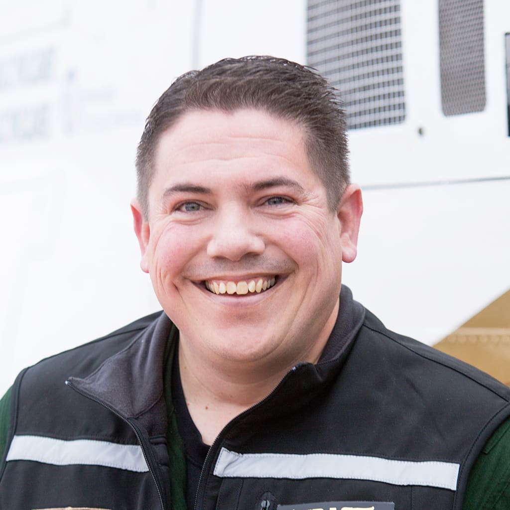 Jared Miller | LifeFlight of Maine