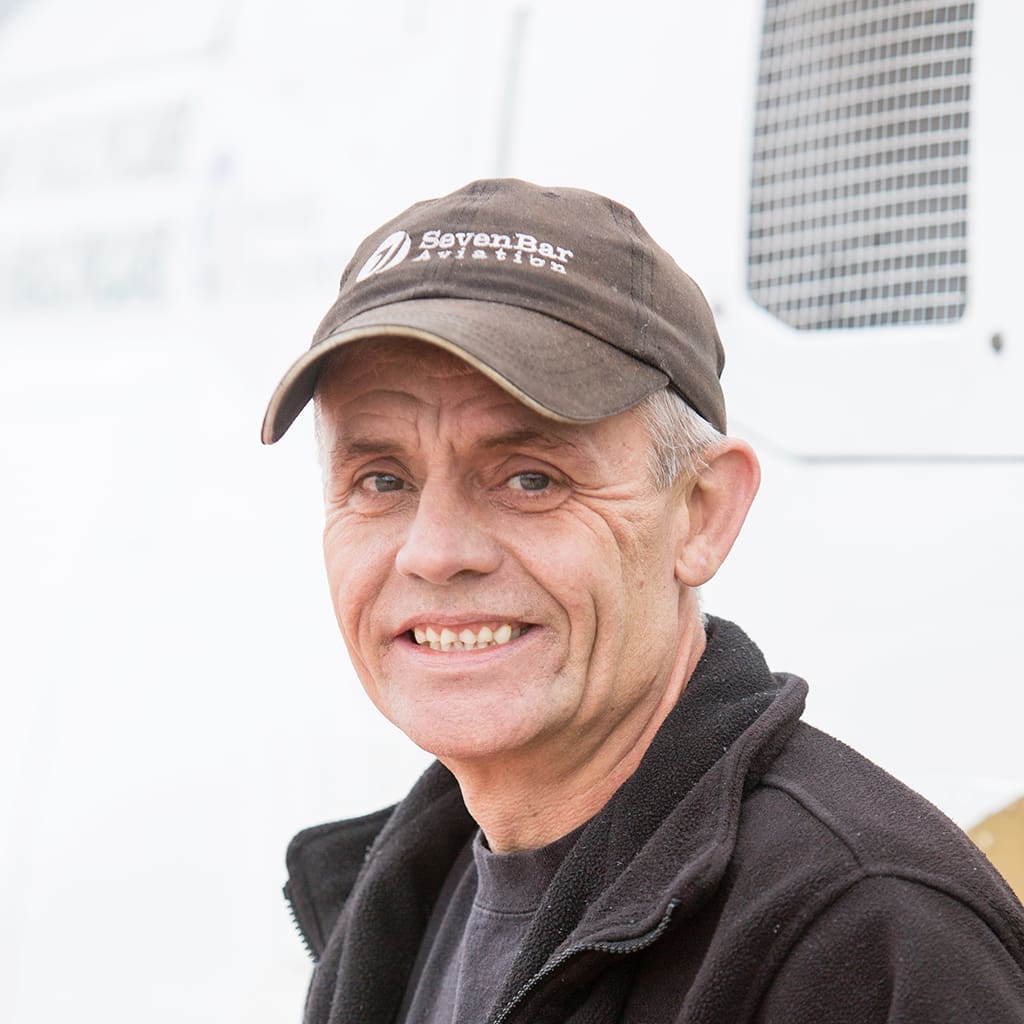 Scott Clark | LifeFlight of Maine