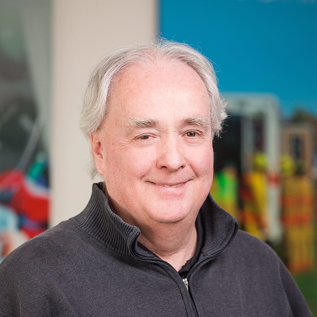 Tom Judge | LifeFlight of Maine