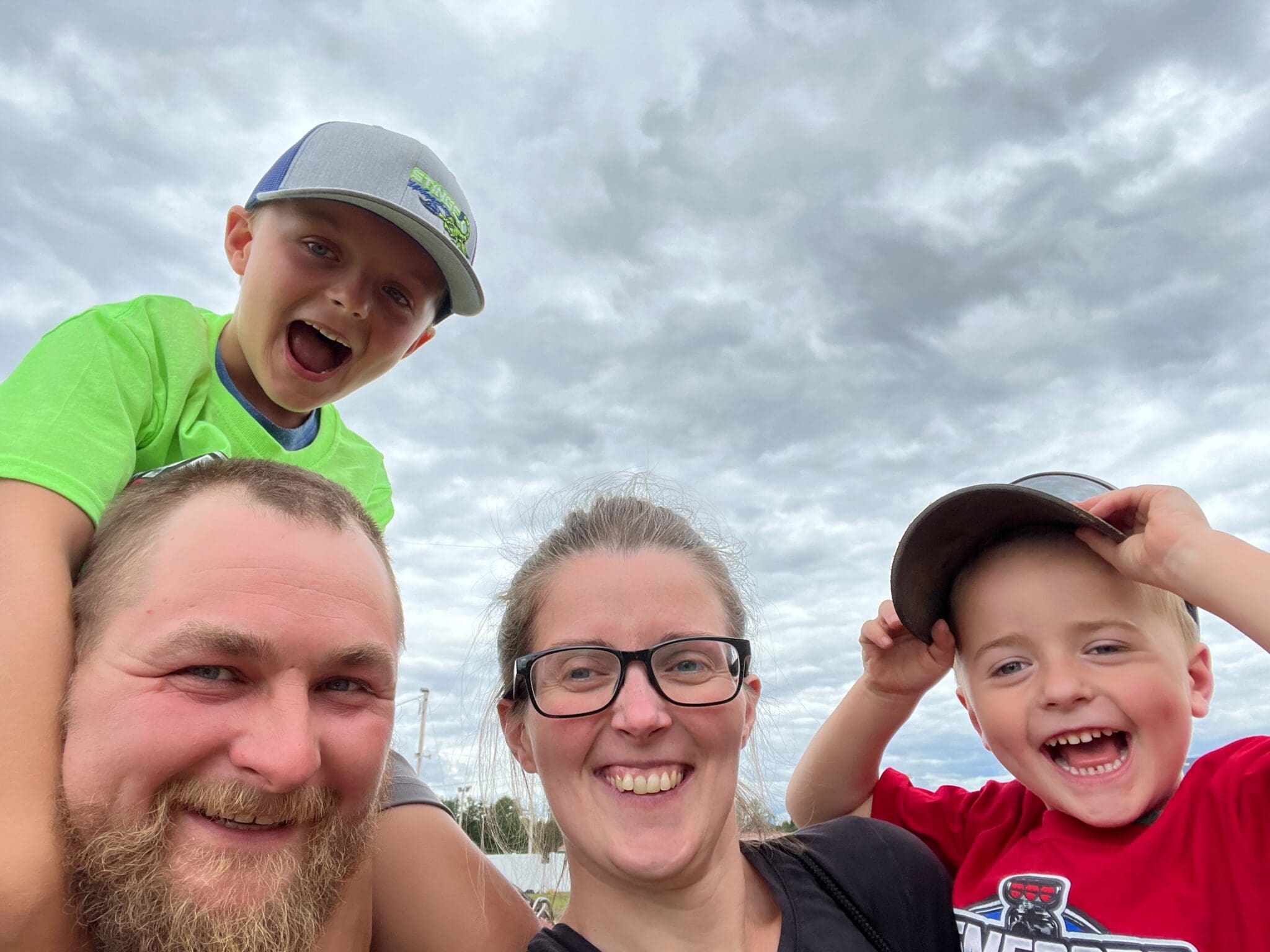 Connor Jackman | LifeFlight of Maine