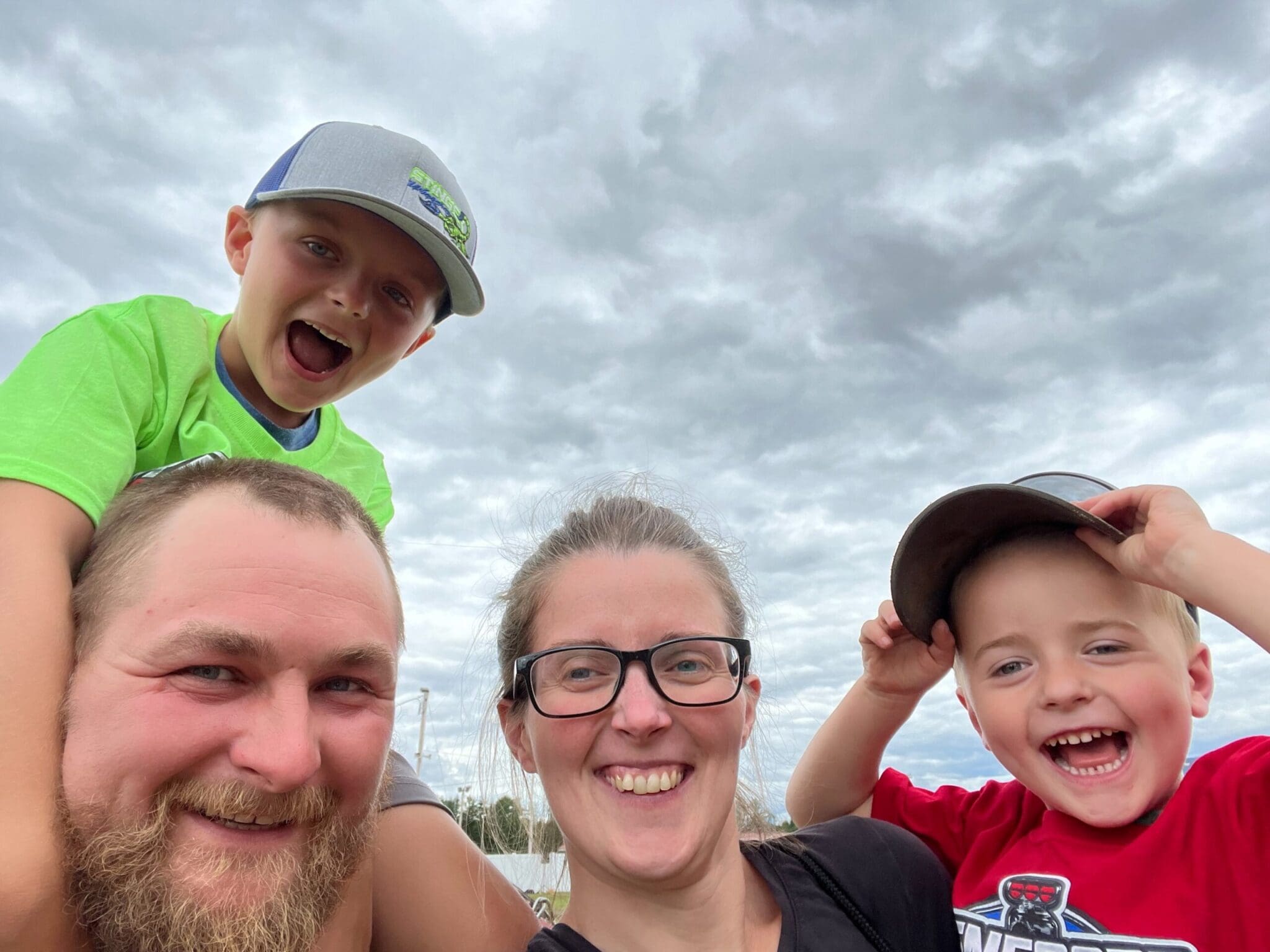 Connor Jackman | LifeFlight of Maine