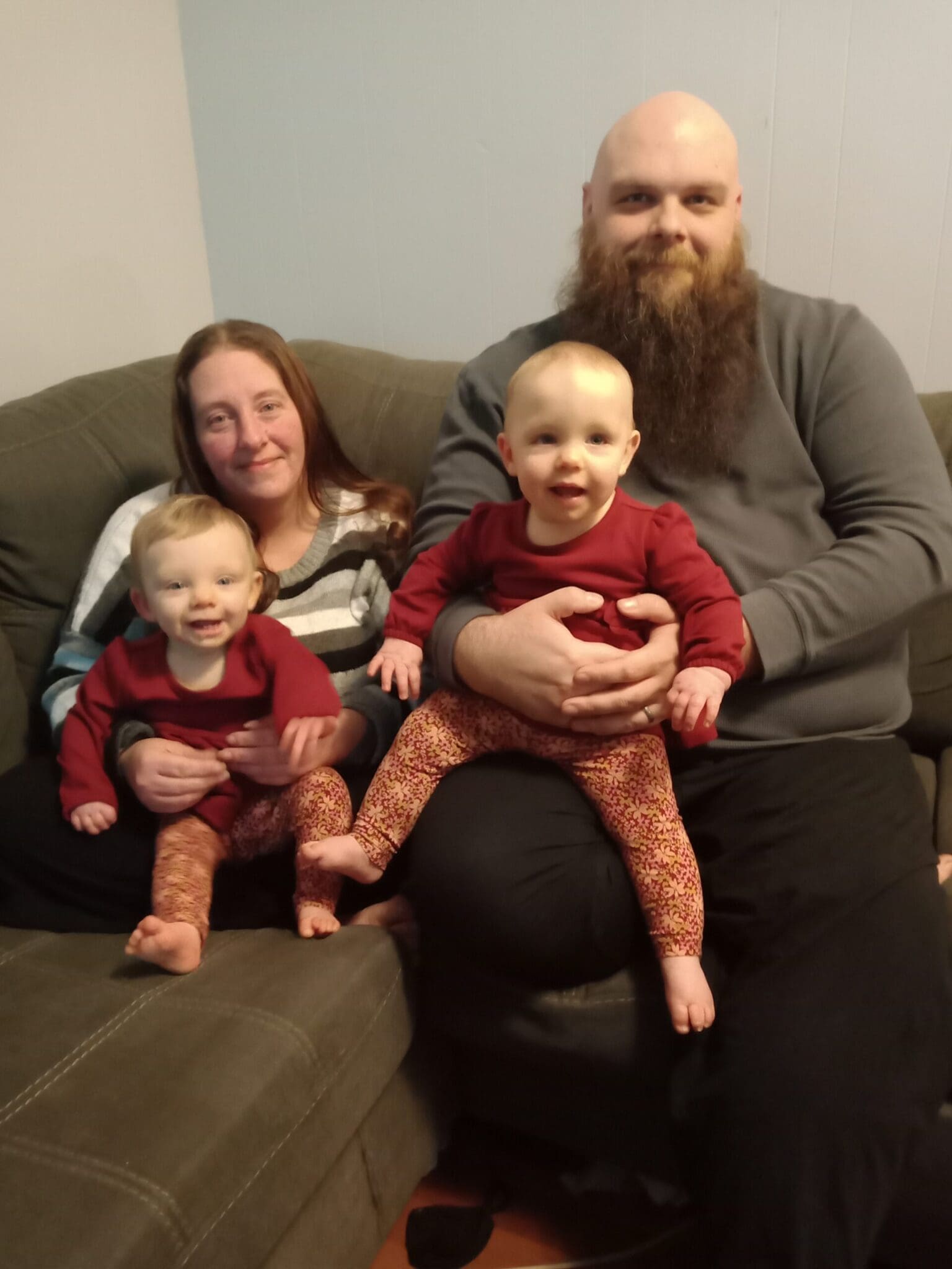 Cheryl Ann Roy | LifeFlight of Maine