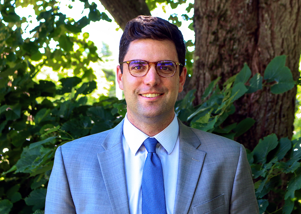 Henry Frank | LifeFlight of Maine