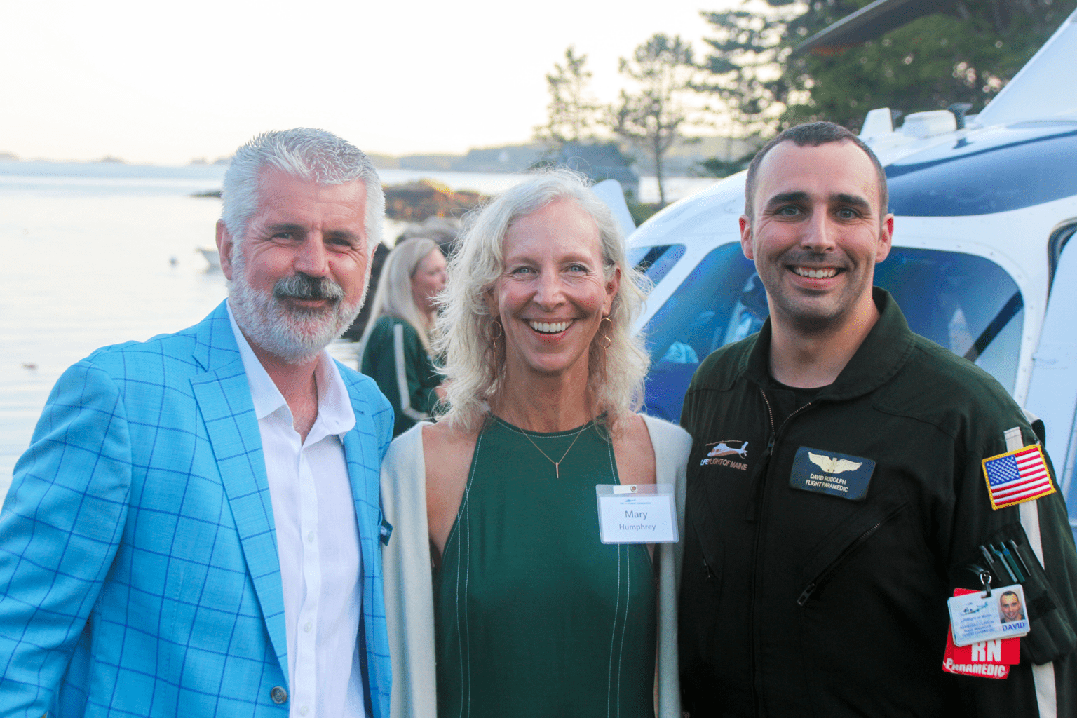 The LifeFlight Foundation celebrates 25 years with summer events across ...