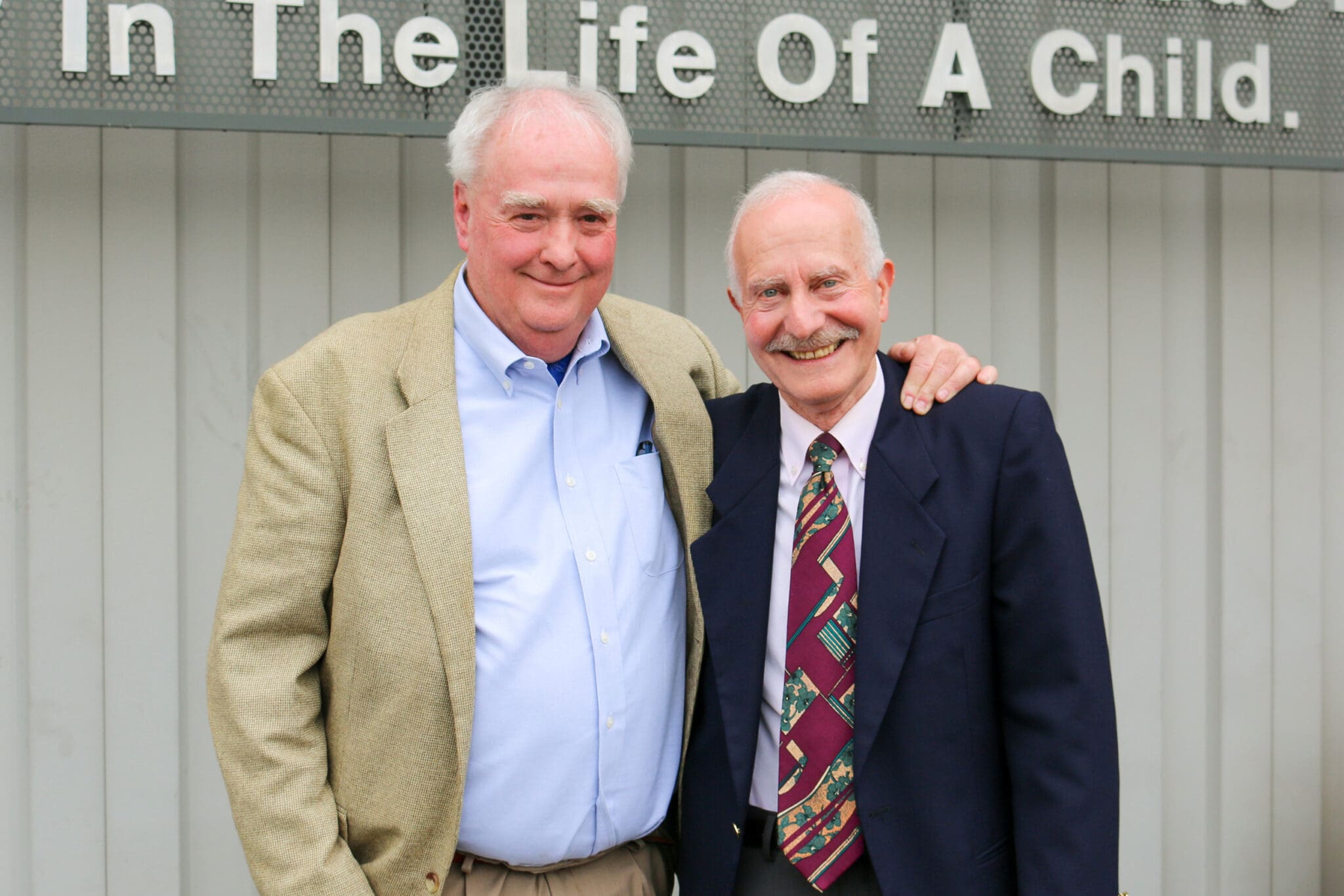 Tom Judge: Vision, Innovation, and Leadership | LifeFlight of Maine