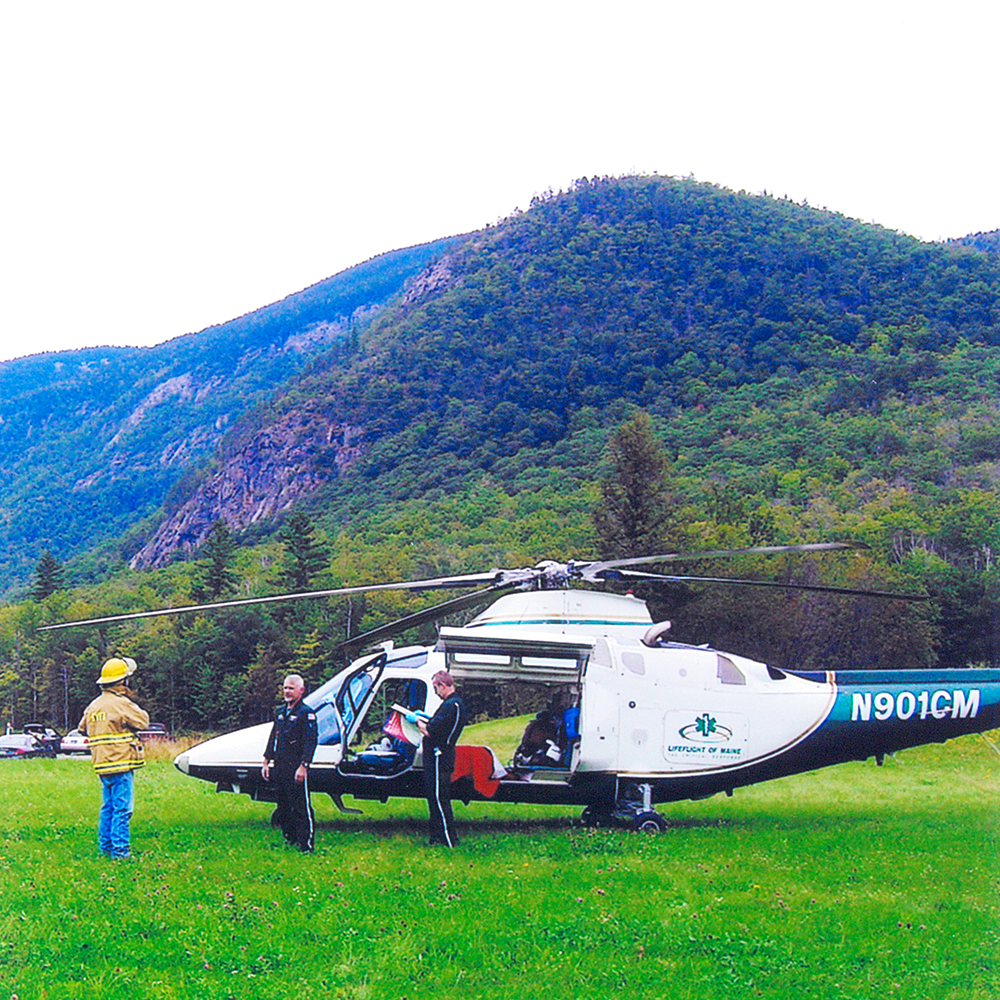 A Second Chance on Life: Stories from LifeFlight Patients | LifeFlight ...