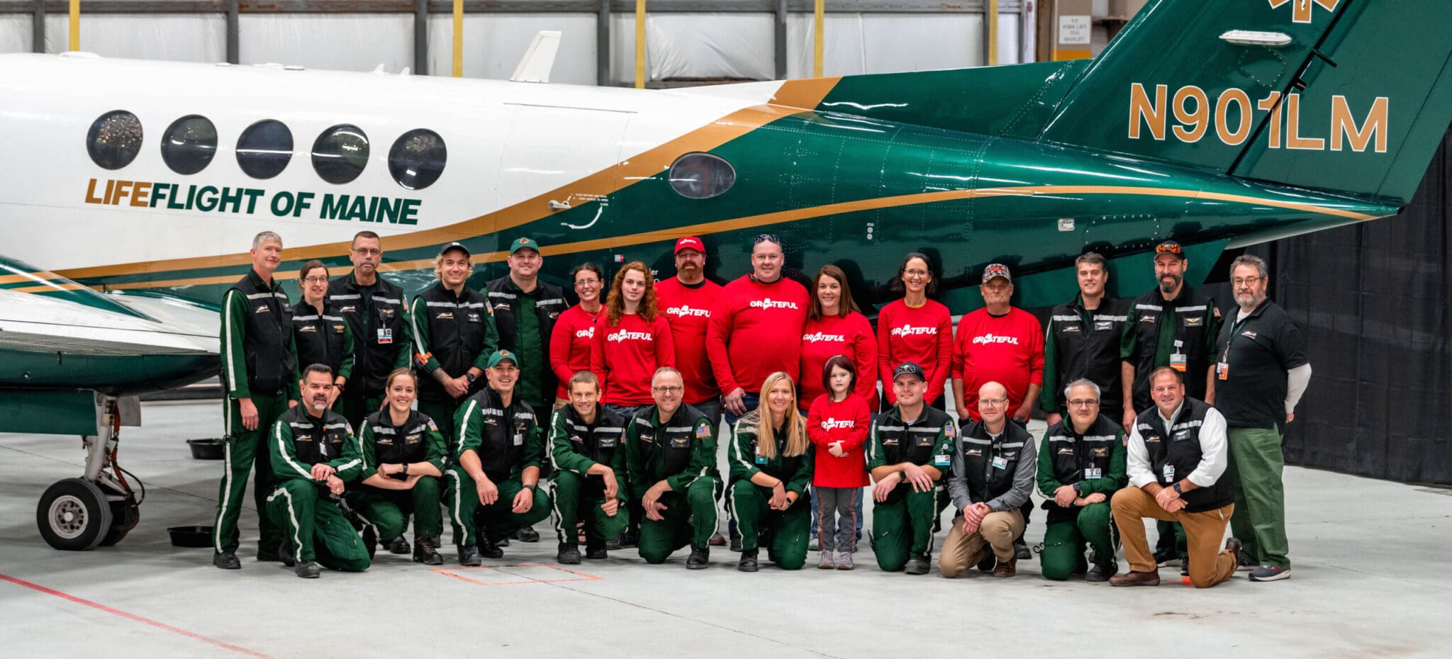 Home | LifeFlight of Maine