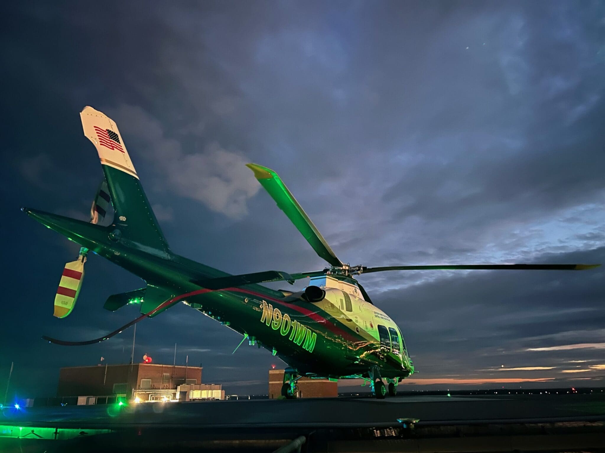 Phoebe Root | LifeFlight of Maine