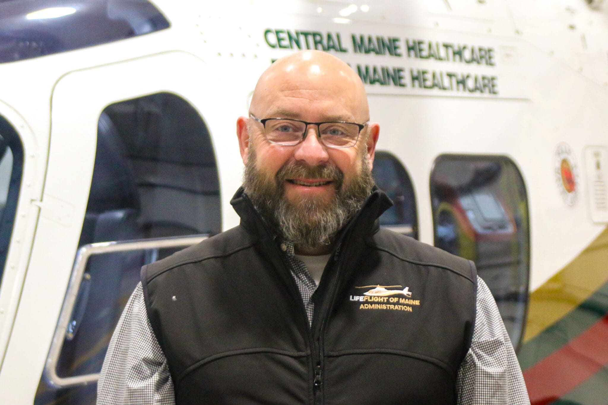 Forging Stronger Partnerships in EMS | LifeFlight of Maine
