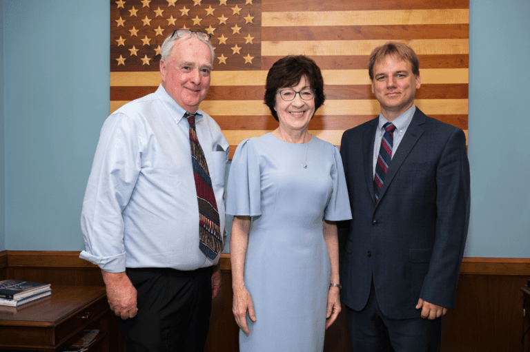 Tom Judge Appointed to Federal Advisory Committee on Air Ambulance ...