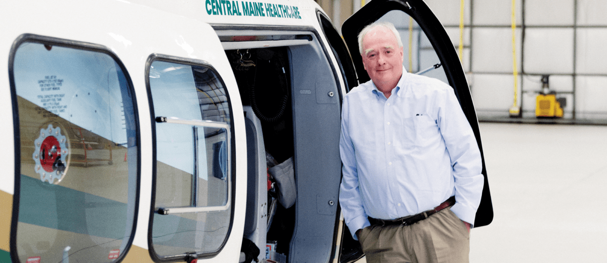 Tom Judge Appointed to Federal Advisory Committee on Air Ambulance ...