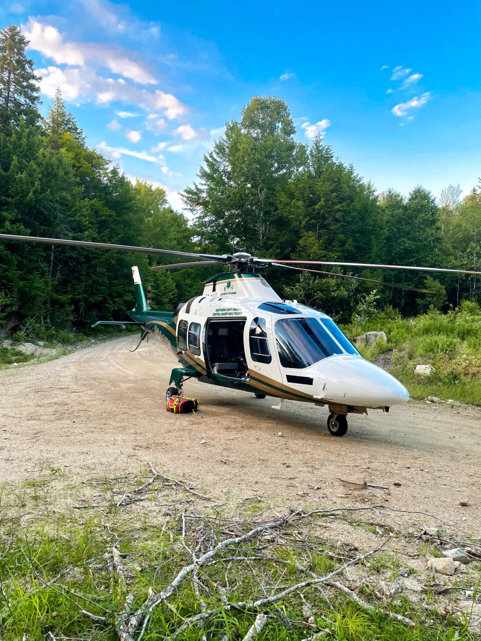 A Good Plan and a Strong System Drives Performance | LifeFlight of Maine