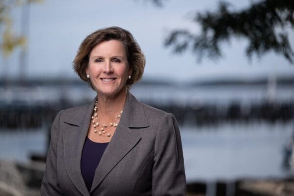 Leadership Spotlight: Linda Varrell | LifeFlight of Maine