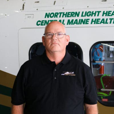 People | LifeFlight of Maine